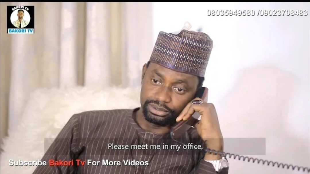 Shirin IZZAR SO Sabon Salo Episode 113 ORG HD - Bakori TV - HausaLoaded ...